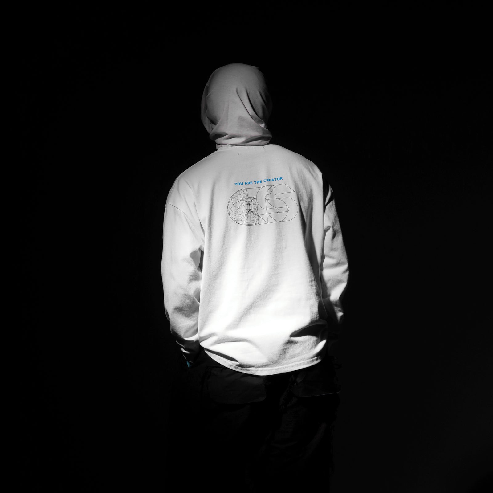 The Secret Show -Black- – The Secret Show Store