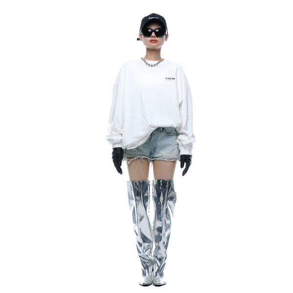 The Secret Show -Black- – The Secret Show Store