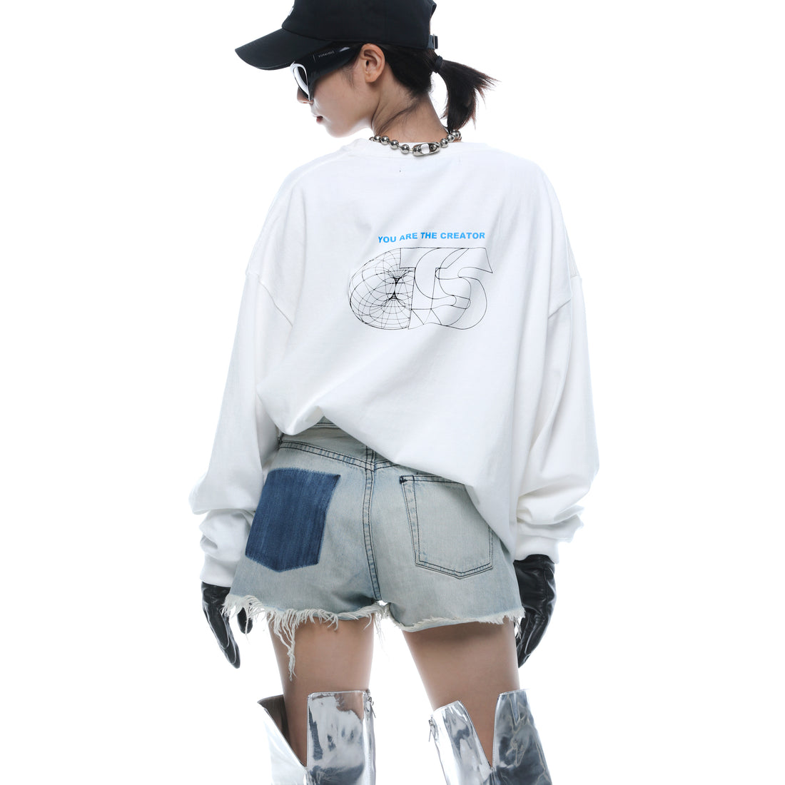 The Secret Show -Black- – The Secret Show Store