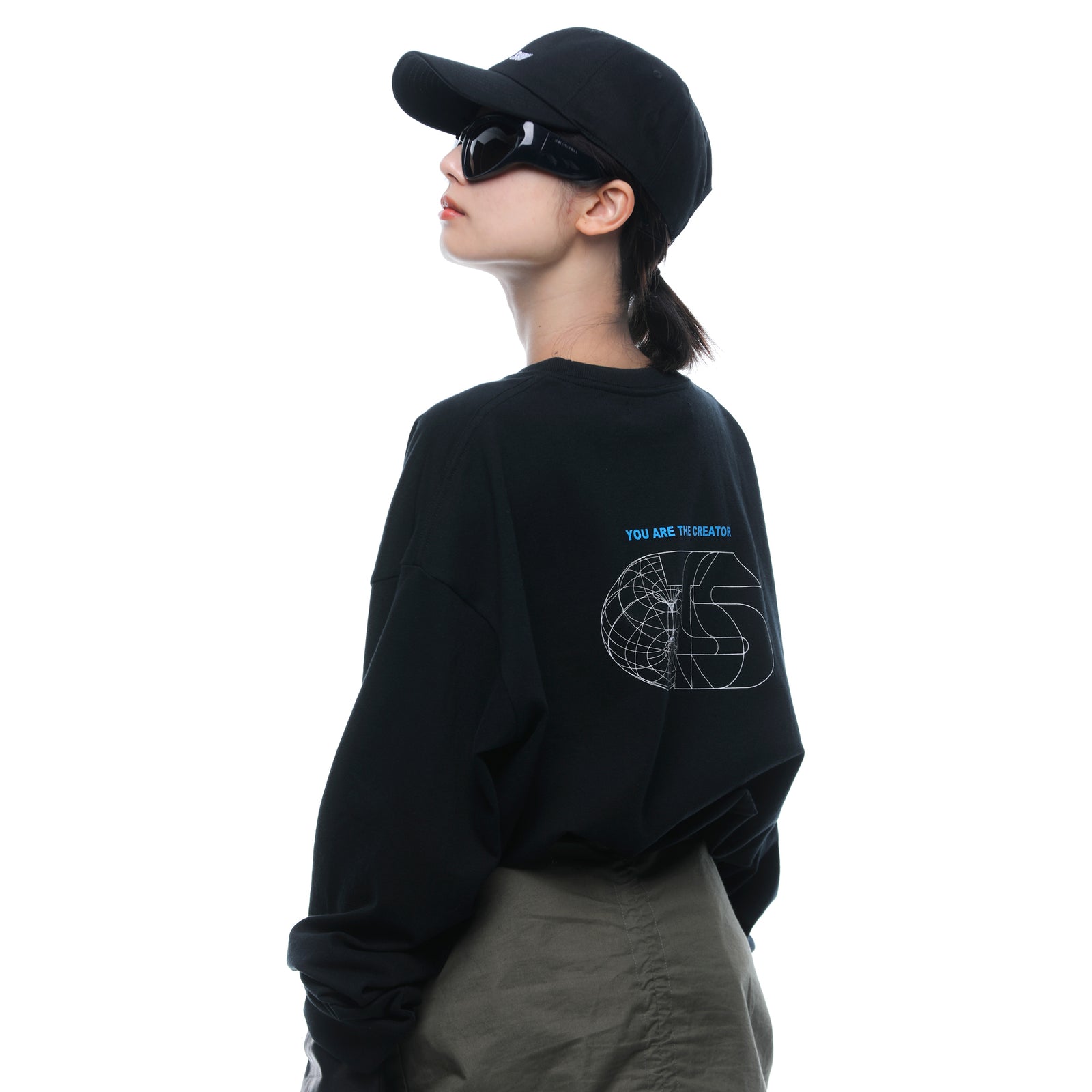 The Secret Show -Black- – The Secret Show Store