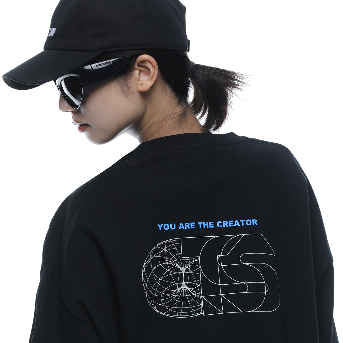 The Secret Show -Black- – The Secret Show Store